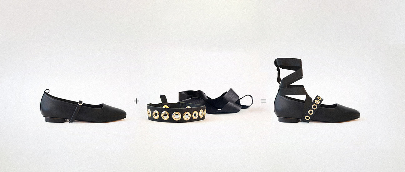 Camia Shoes: Sustainable and Comfortable Women Shoes