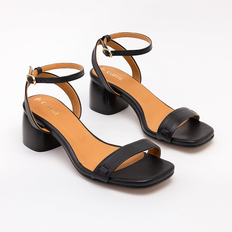 Camia Shoes: Sustainable and Comfortable Women Sandals