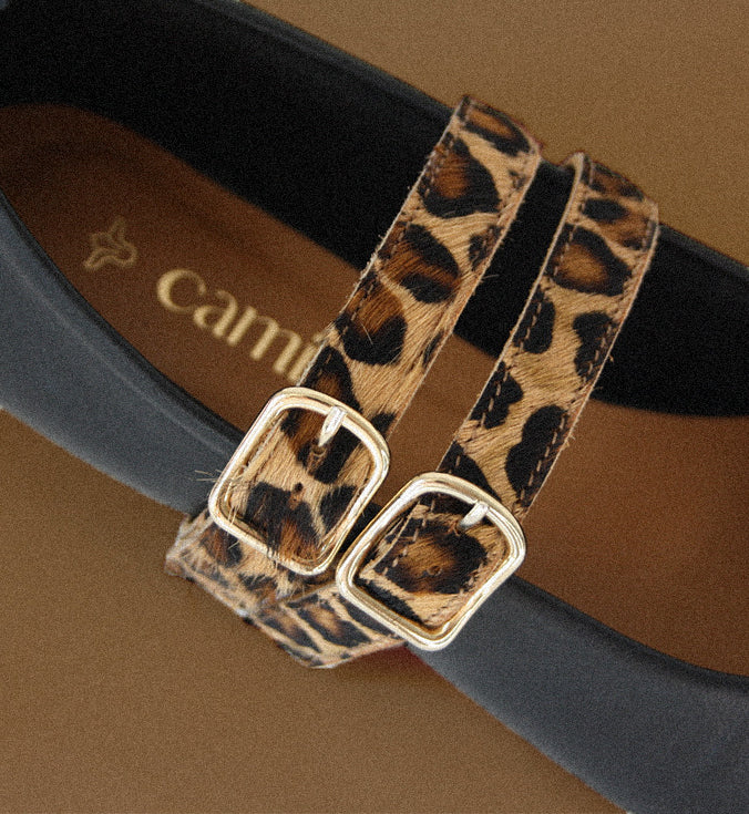 Camia Shoes: Sustainable and Comfortable Women Shoes