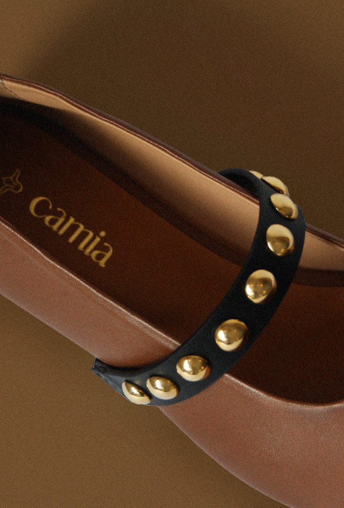 Camia Shoes: Sustainable and Comfortable Women Shoes