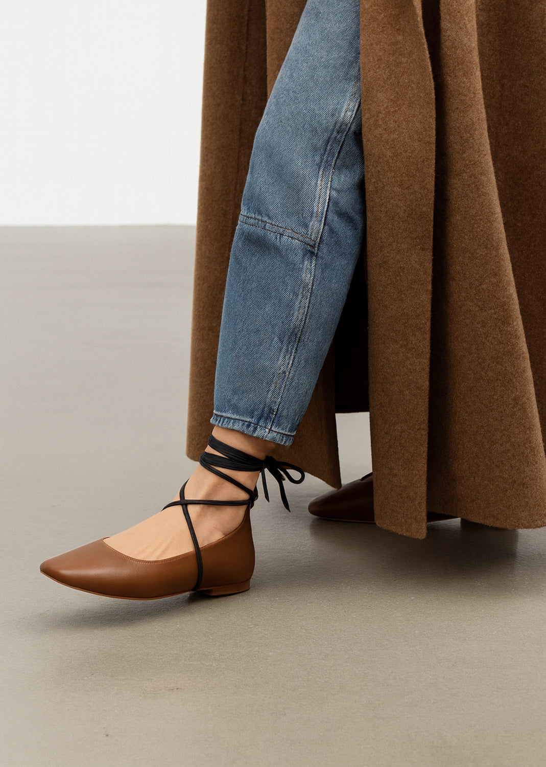 Ballet Flats Bundles – Camia