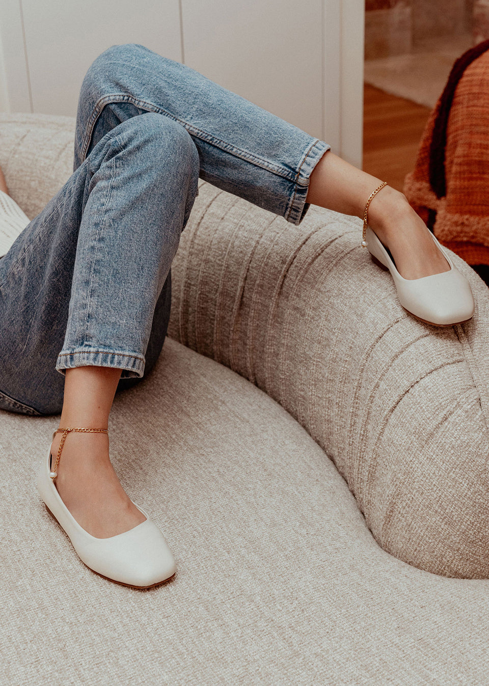 Ballet Flats Bundles – Camia