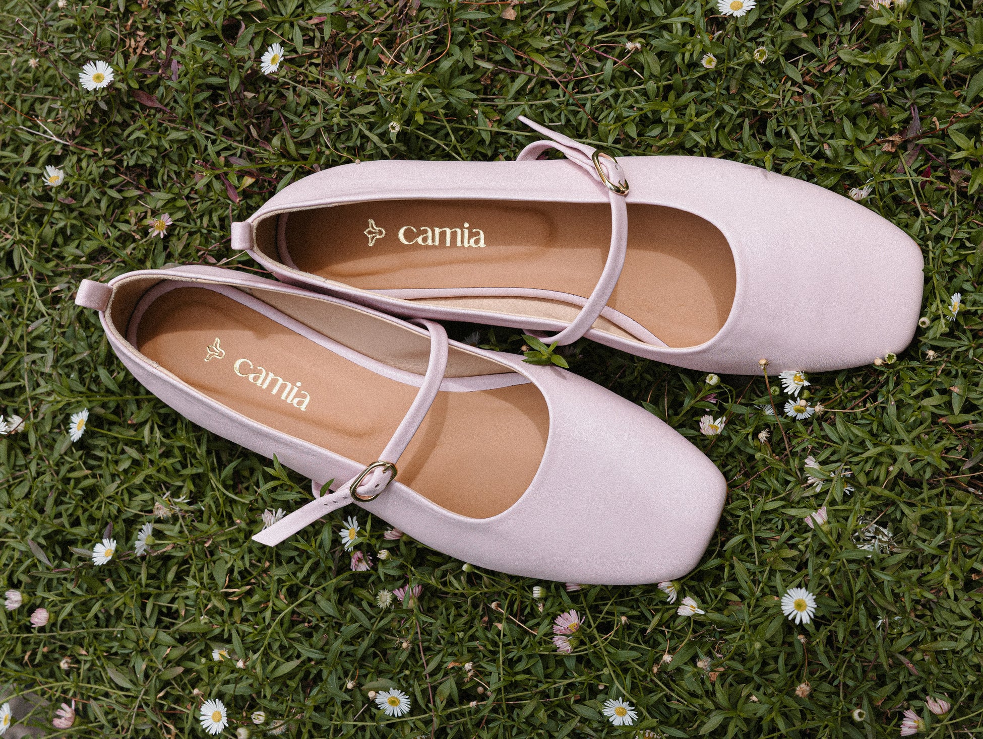 Camia Shoes: Sustainable and Comfortable Women Shoes